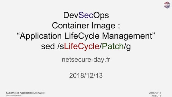Container Security Vulnerability Scanning with Trivy Container Security Vulnerability Scanning with Trivy