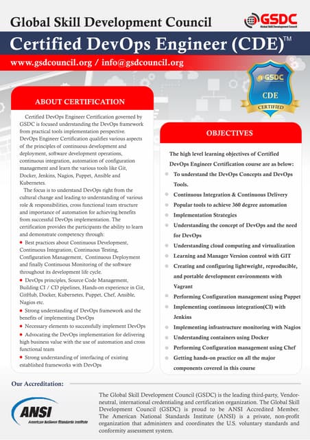 DevOps Engineer Certification.pdf DevOps Engineer Certification.pdf