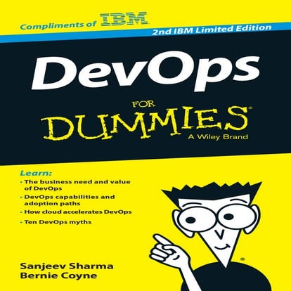 DevOps and virtual desktop infrastructure (VDI) | PDF | Web Development ...