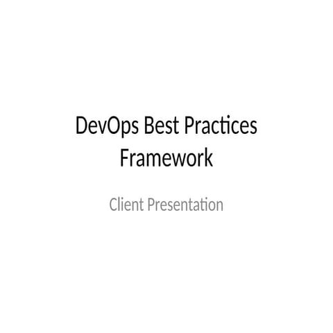 DevOps_best practiceFramework_Presentation (1).pptx