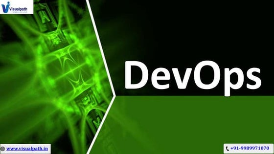 DevOps Course | DevOps Certification Course | PPT