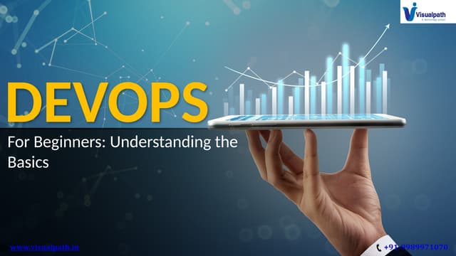 Devops Online Training Institute Hyderabad Devops Training Ppt