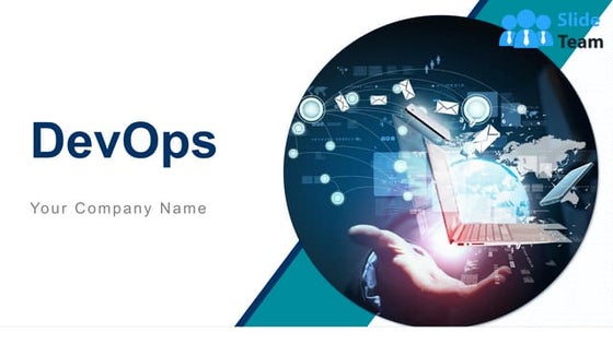 Devops Ppt