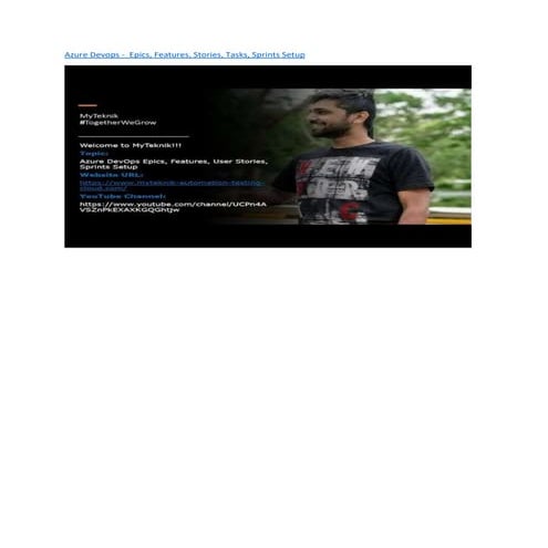 Devops Prep Videos Linksdocx