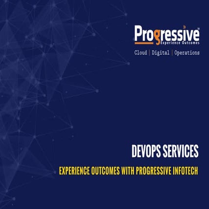 DevOps Services | PPT