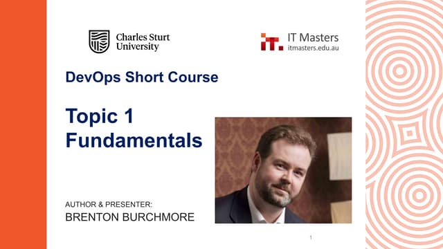 Requirements traceability in devops and its challenges | PPTX