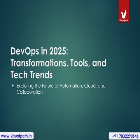 DevOps Training | DevOps Online Training Institute.pptx