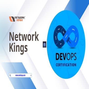 DevOps Training Course – Learn Automation, CICD & Cloud Technologies.pptx