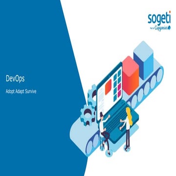 DevOps Utopia with Azure DevOps | PPT