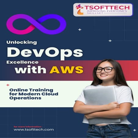 Best Devops With Aws Online Training In Hyderabad Pdf
