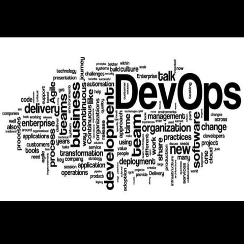 Devops Without Devops Tools Ppt