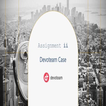 devoteam case presentation fudamental.pptx