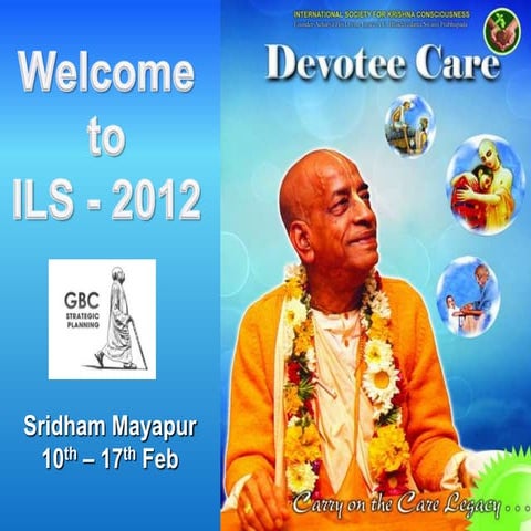 Devoteecare 2012 | PPTX