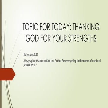 Devotion Material for Devotional Activity Weekly.pptx
