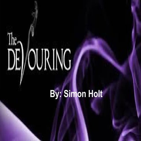Devouring | ODP