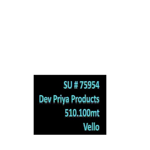 Dev priya material 2 | PPT