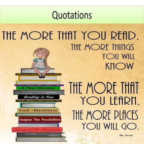 Developmenta reading cognitive process | PPTX | Science