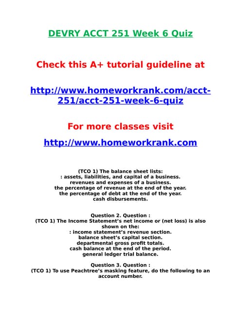 12 column worksheet | PPT