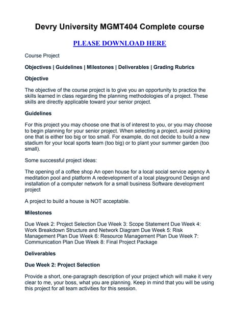 MS Project Presentation | PPTX | Computer Software and Applications ...