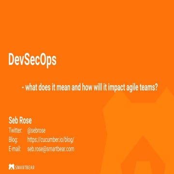 Devsecops Agile Get Together 2022pdf