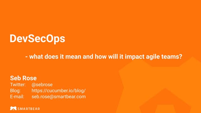 Devsecops Agile Get Together 2022pdf