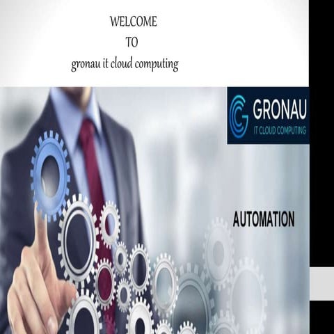 Dev secops microservices | PPTX | Cloud Computing | Internet