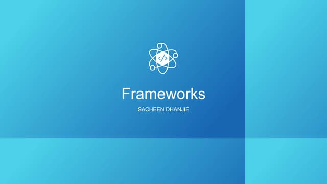 Dev Traning 2016 Symfony Pptx Programming Languages Computing 0198