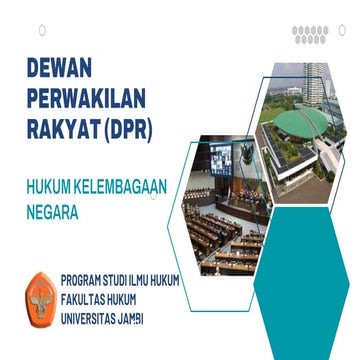 Dewan Perwakilan Rakyat Republik Indonesia (DPR RI).pptx