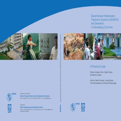 DEWATS_Guidebook_small.wastewatermanagementpdf | PPT