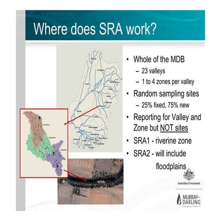 Dewha les roberts mdba part 2 acedp tour 23 nov 09 | PDF