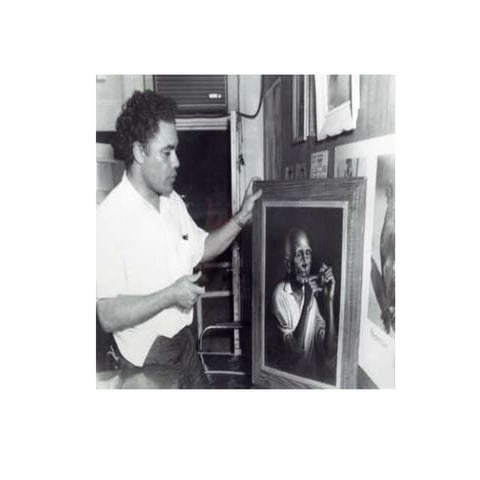 Dewitt Jordan | PPTX