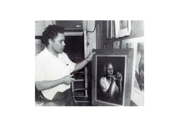 Contemporary Text Artists | PPT