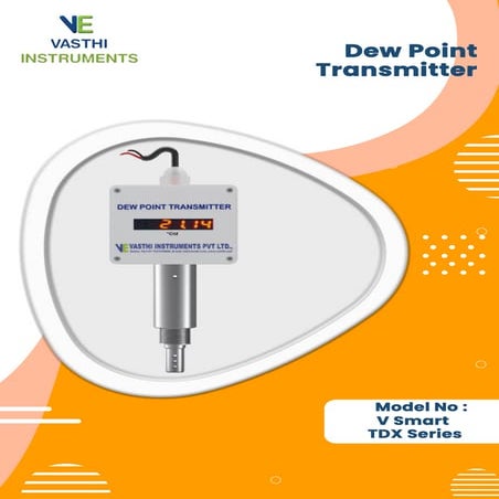 Dew Point Transmitter.pdf