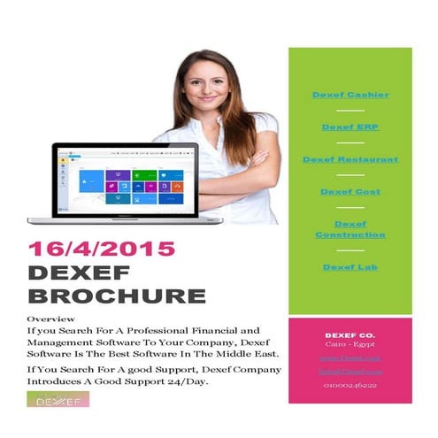 Dexef | PDF