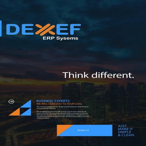 Dexef | PDF
