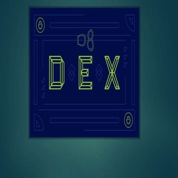 D8 Dexer | PPT