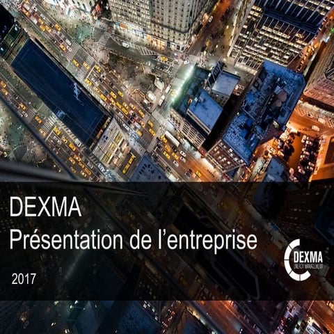 Spacewell energy by dexma