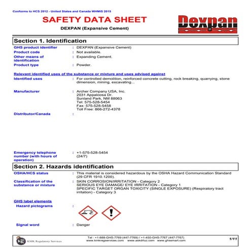 Dexpan safety data sheet.pdf