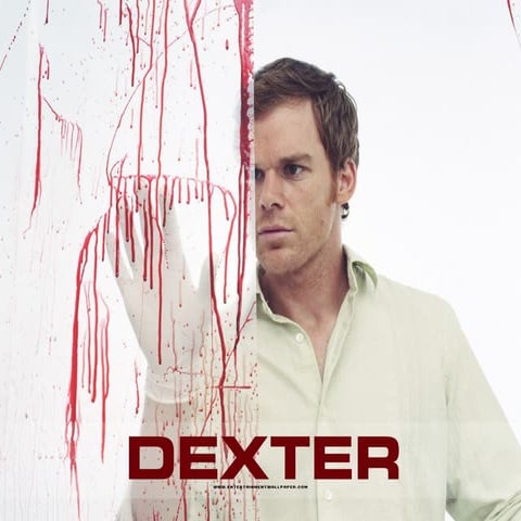 Dexter.1 | PPT