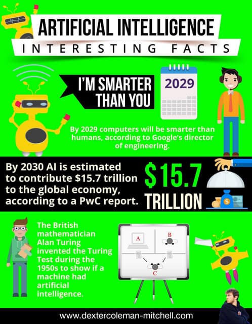 Dexter Coleman-Mitchell - Some Facts About Brain Tumours | PDF