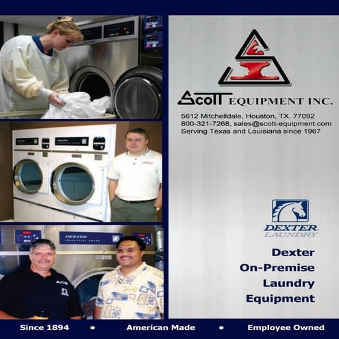 Dexter laundry fall 2011 opl catalog signed | PDF