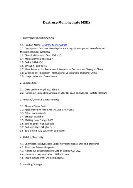 MSDS FLEXCEED Light Body Catalyst - Dental Impression Material | PDF