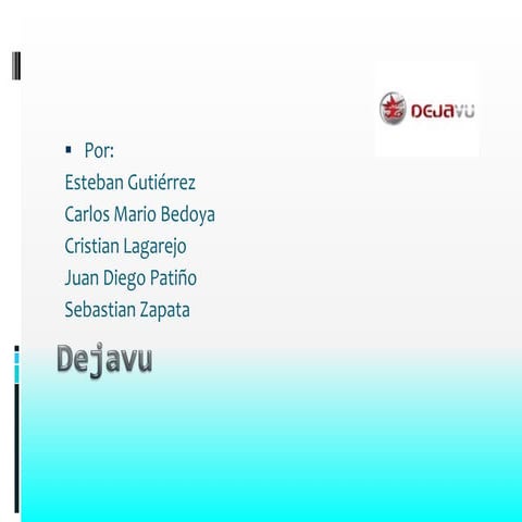 Deyabu | PPTX