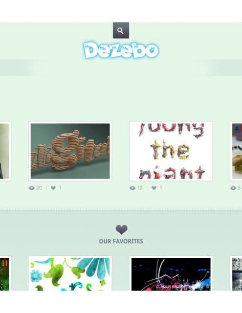 Polyrey colour chart | PDF