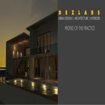 Dezlabs Profile | PDF
