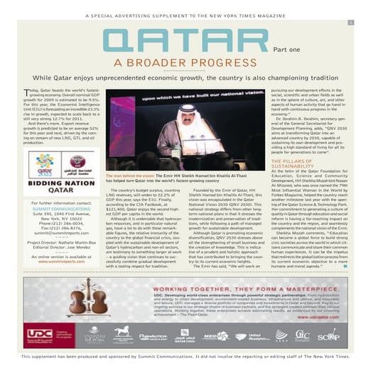 QATAR’S ROADMAP FOR FUTURE DEVELOPMENT.pptx