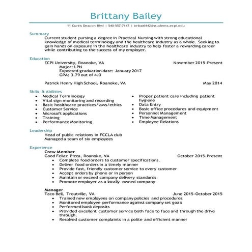 MHFA Certificate | PDF