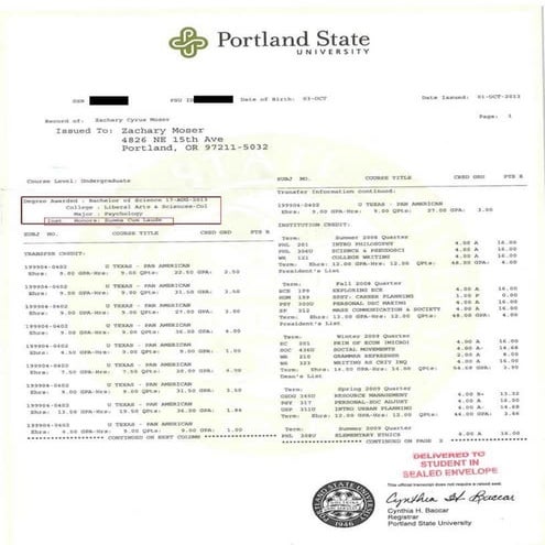 Transcript (2) | PDF