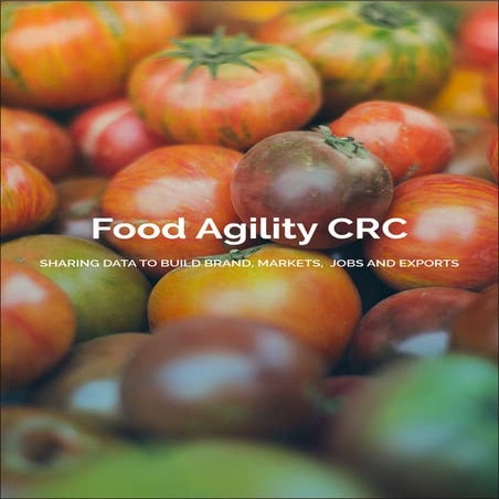 Food Agility Prospectus March11 2016 | PDF