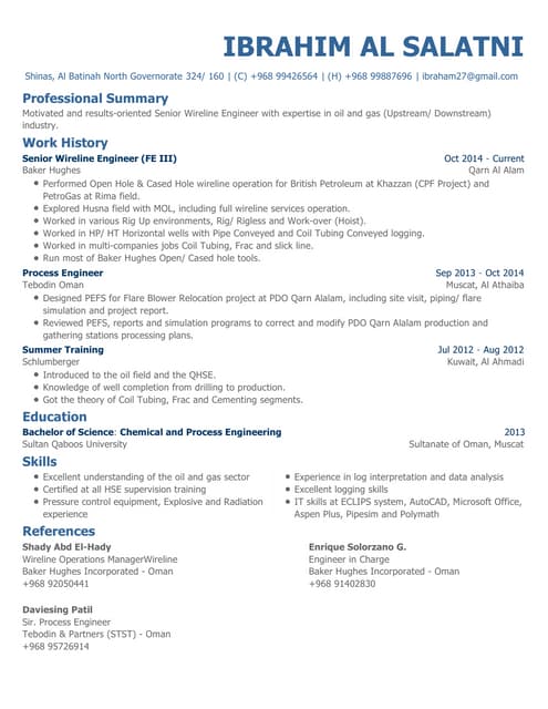 Tudor Toropoc reference letter ABB | PDF